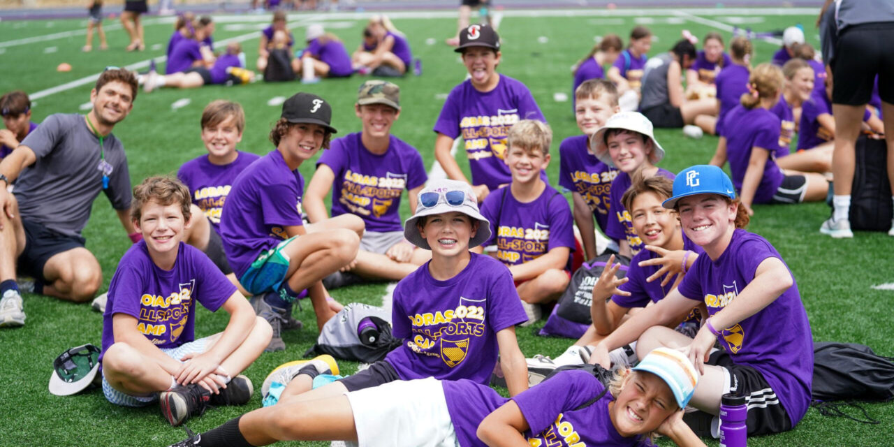 Loras All-Sports Camp | Loras College