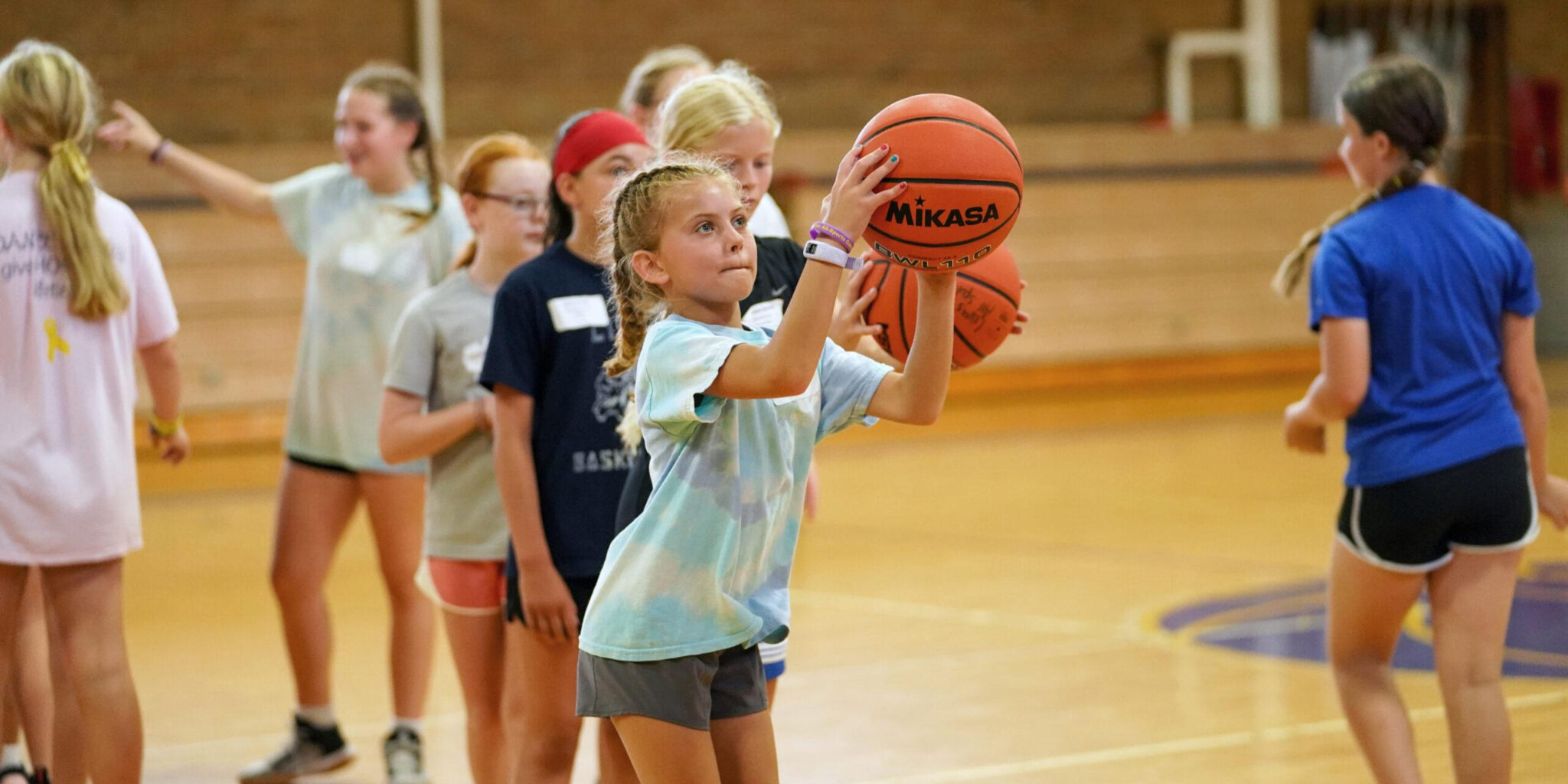 Loras All-Sports Camp | Loras College