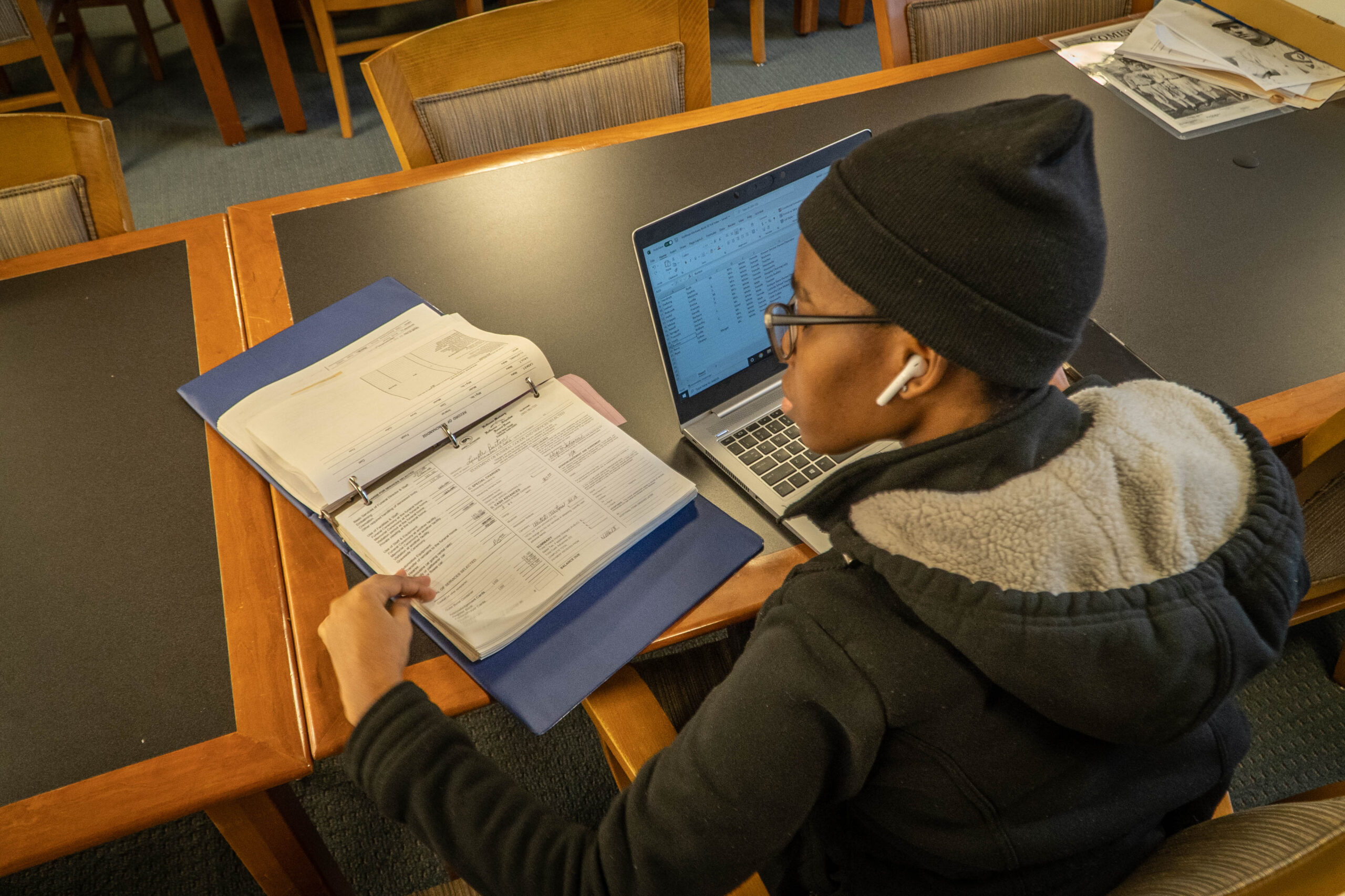 History Major | Bachelor of Arts | History Degree | Loras College