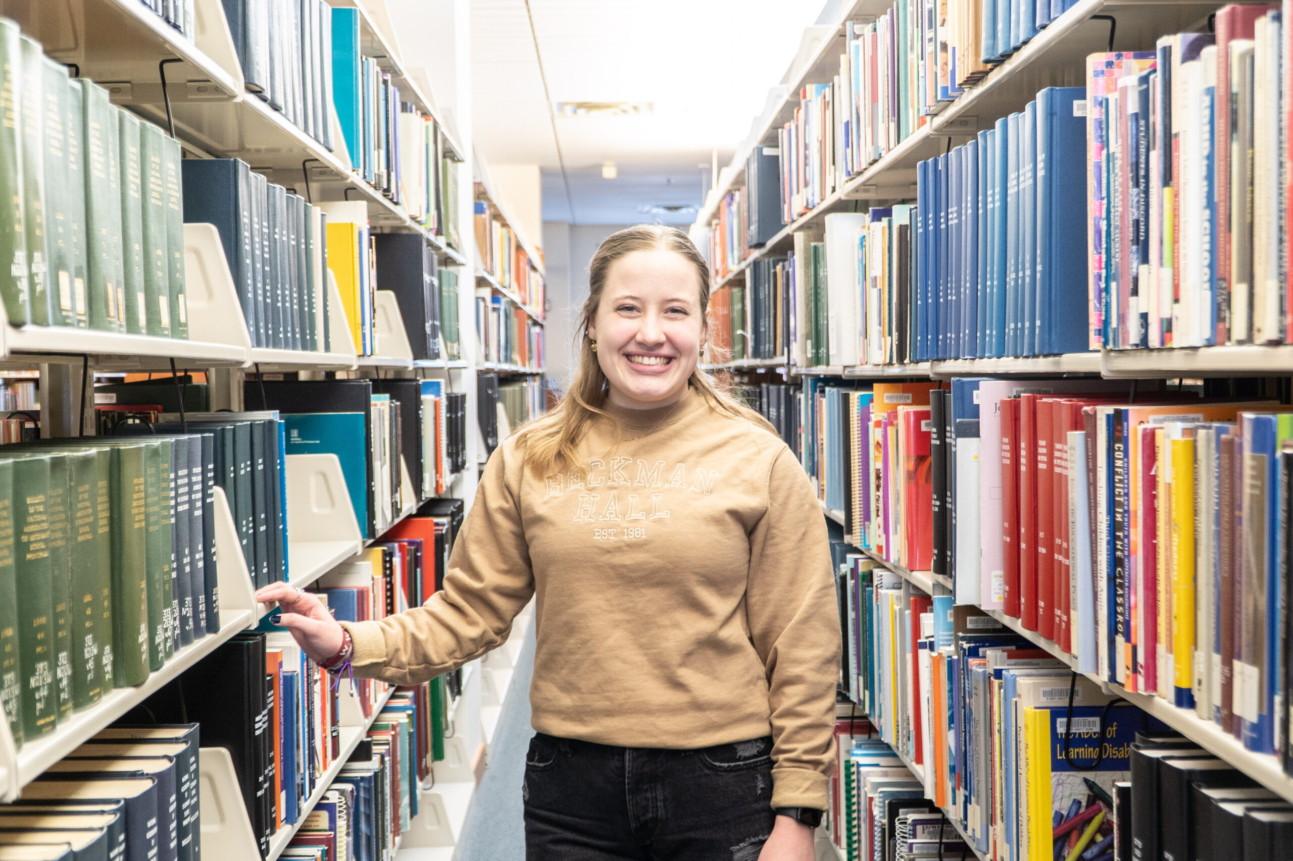 English Degree | English Literature BA | English Writing BA | Loras College