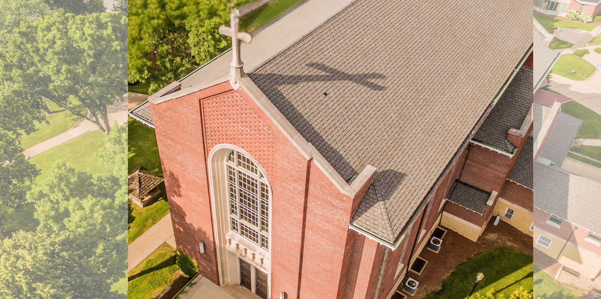 Christ the King Bells Ring Again at Loras College | Loras College