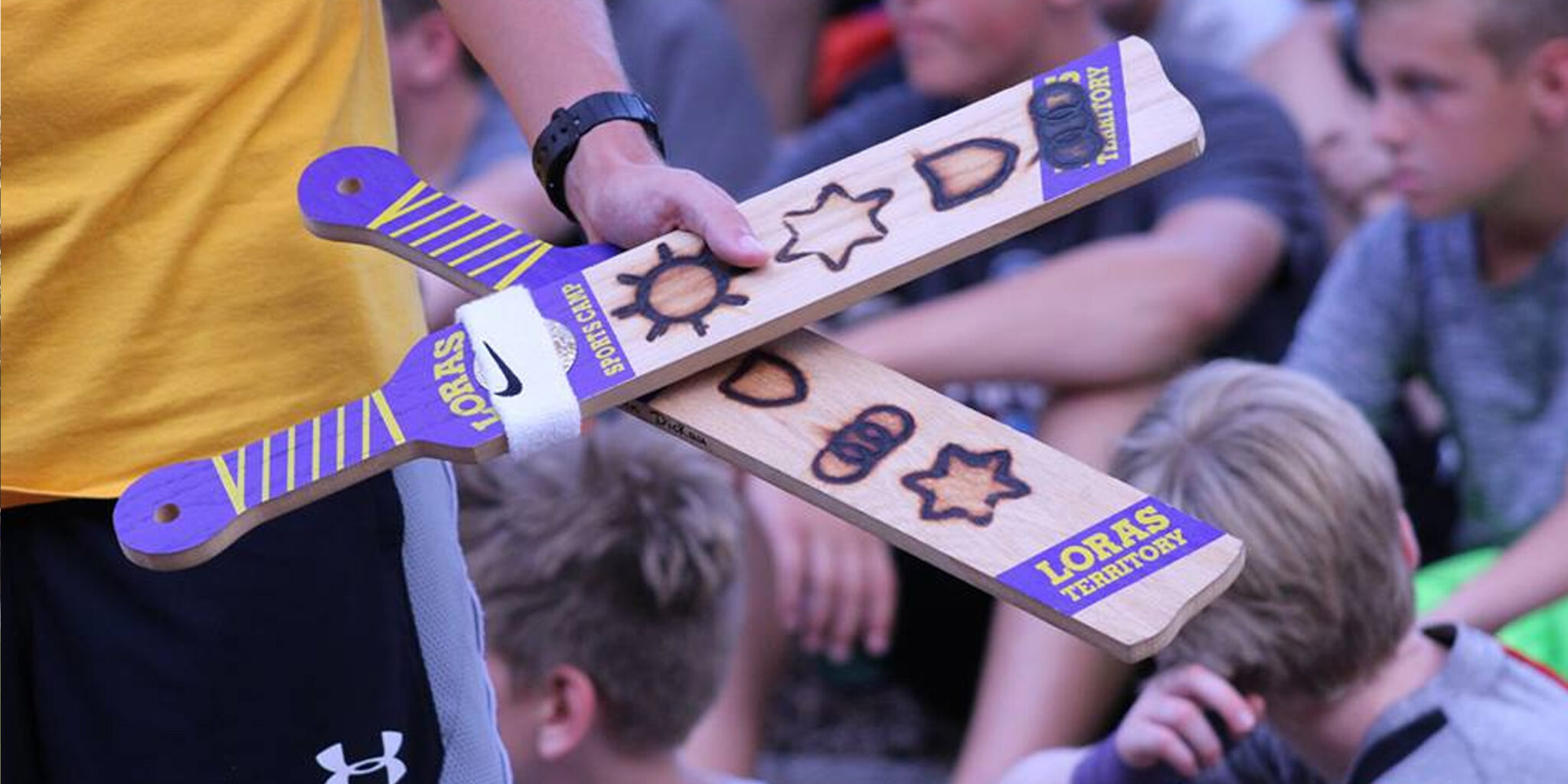 Loras All-Sports Camp | Loras College