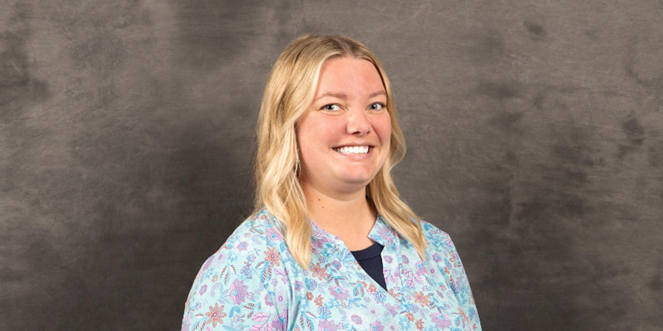 Allison Kempen | Assistant Professor of Chemistry | Loras College