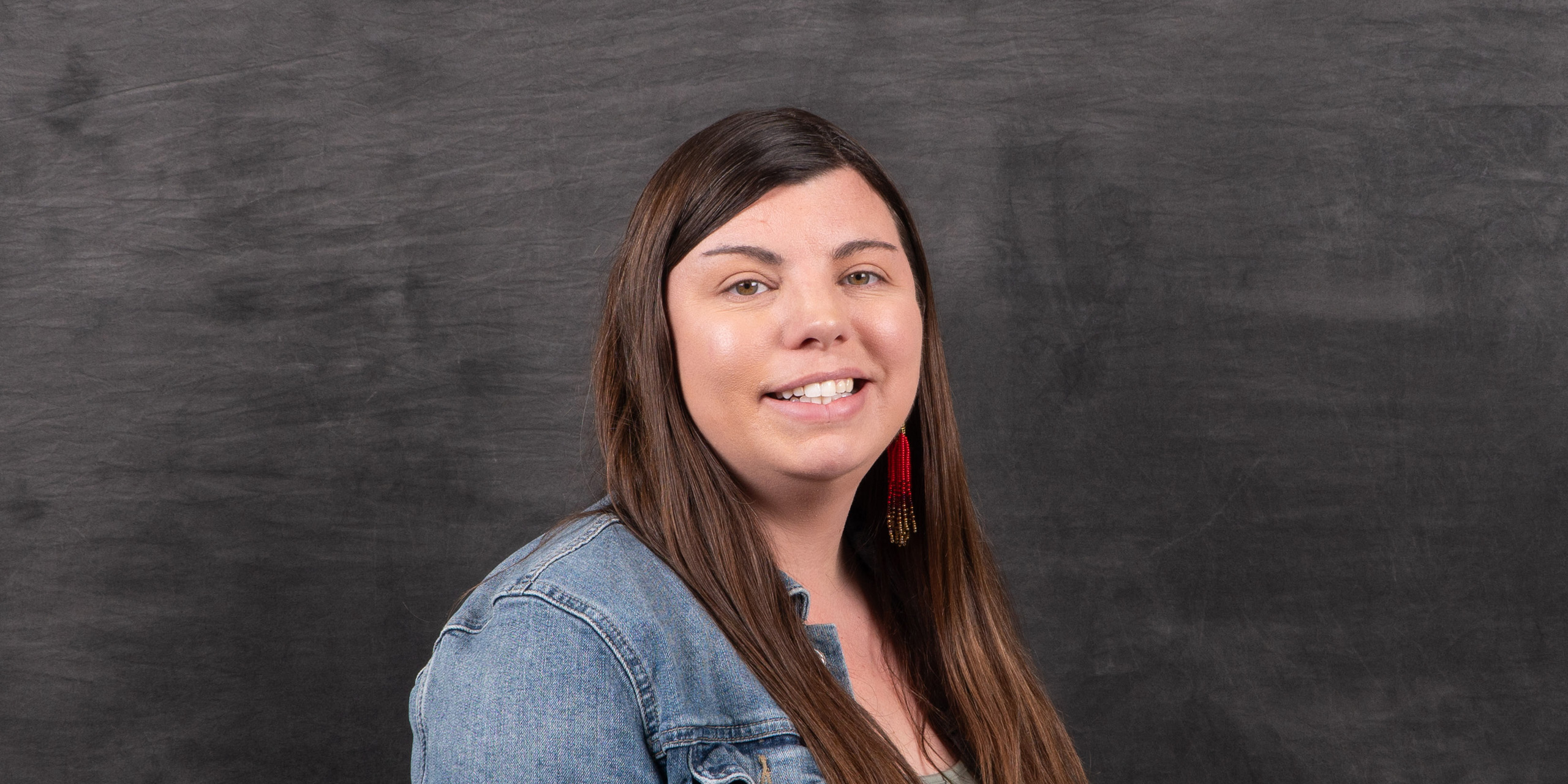 Amanda Reynolds | Assistant Professor of Social Work | Loras College