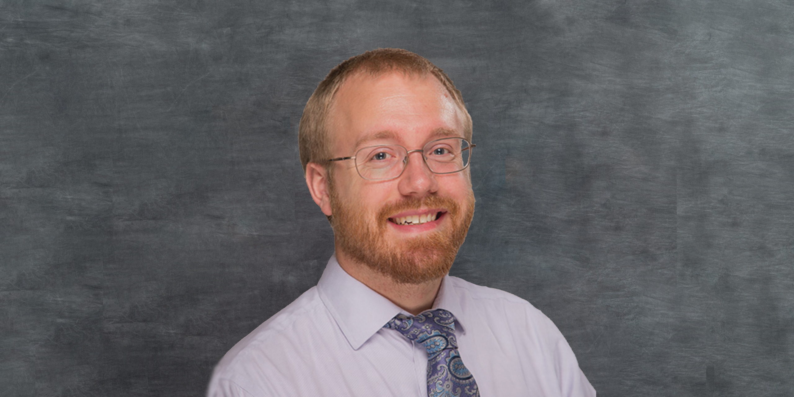 Aaron Joy | Engineering Program Chair | Loras College