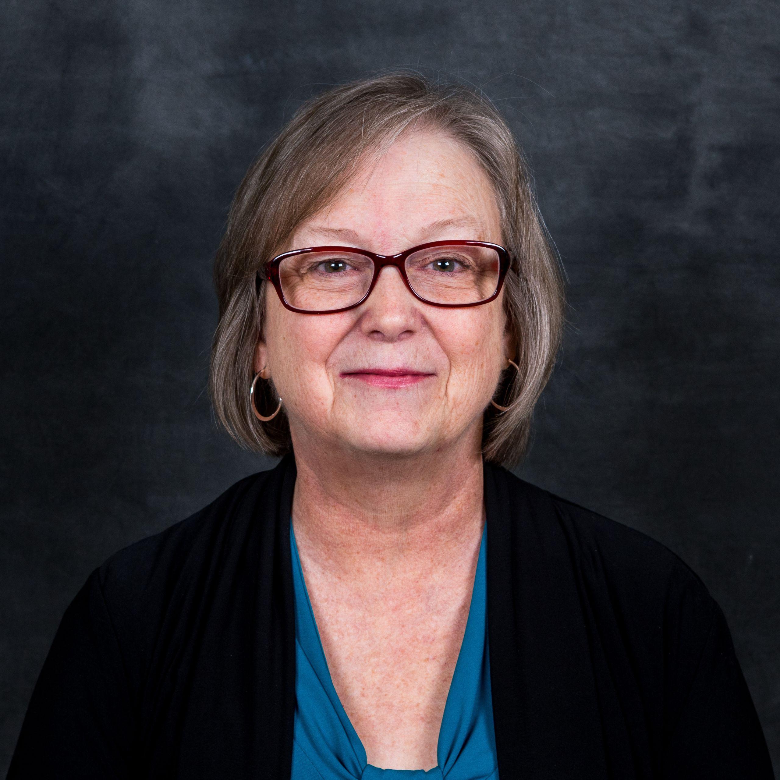 Fitzpatrick, Colleen | Loras College