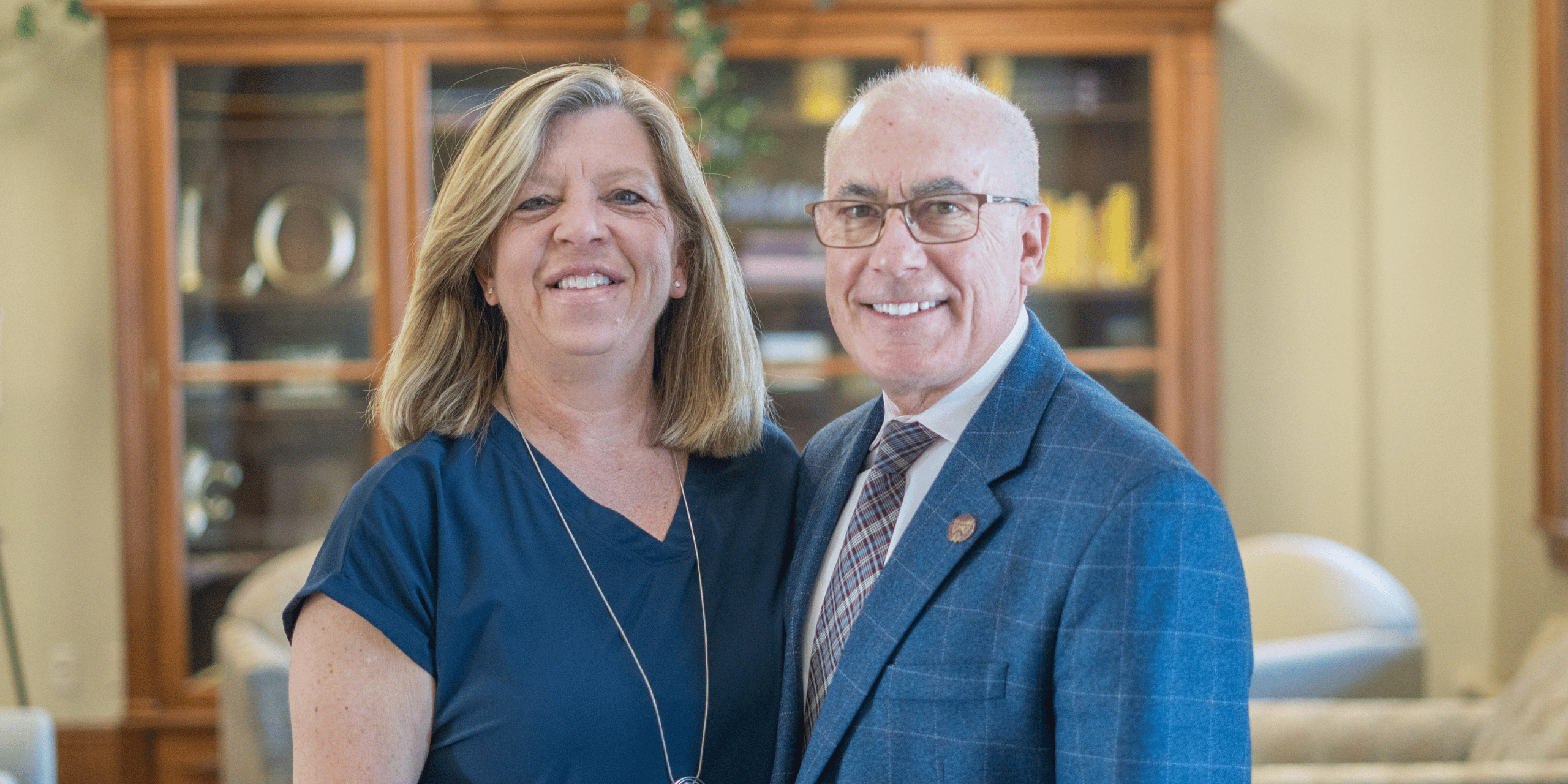 Give to Loras College | A Catholic Liberal Arts College | Loras College