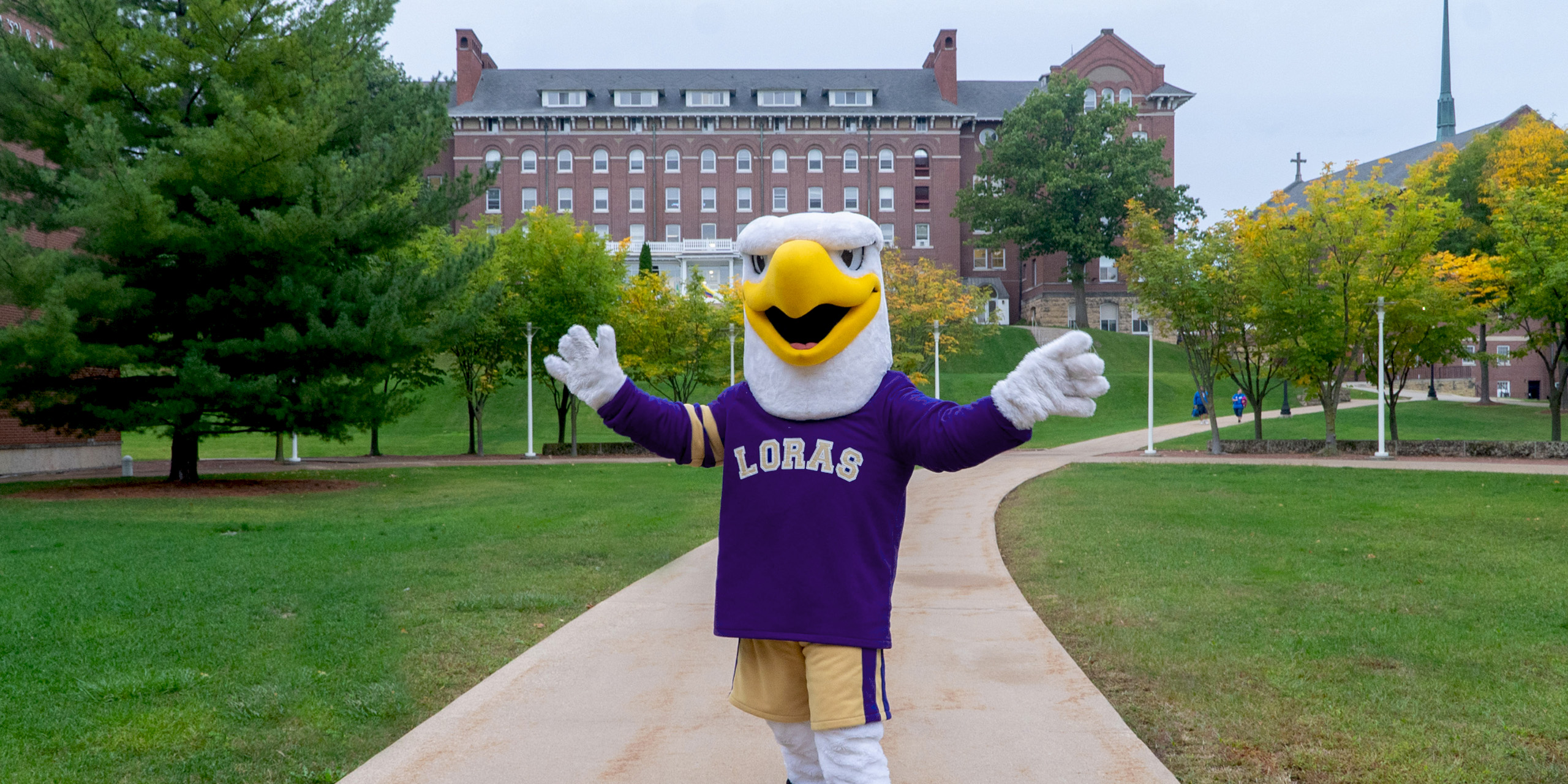 Pay Your Deposit | Loras College | Confirm Your Enrollment | Loras College