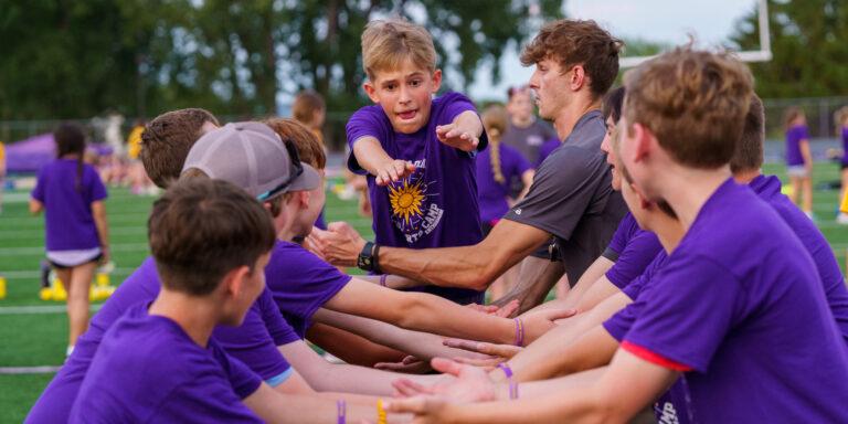 2024 All-Sports Camp | Loras College