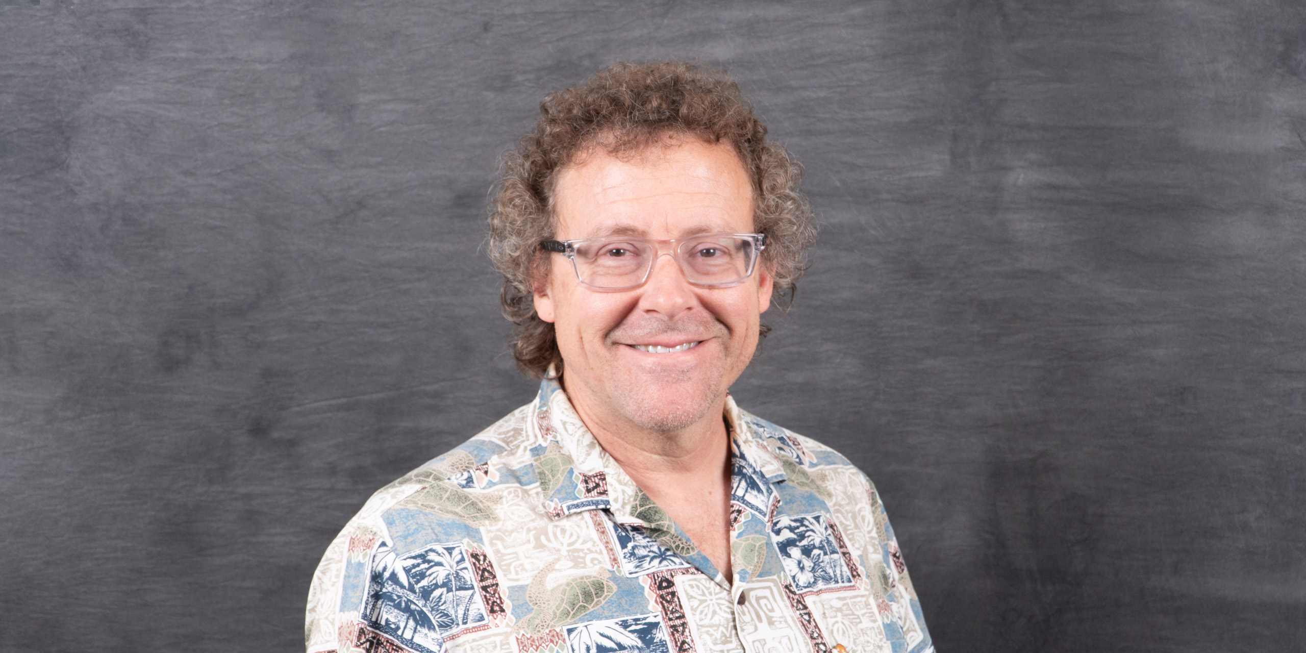 John Eby | Professor of History | Loras College