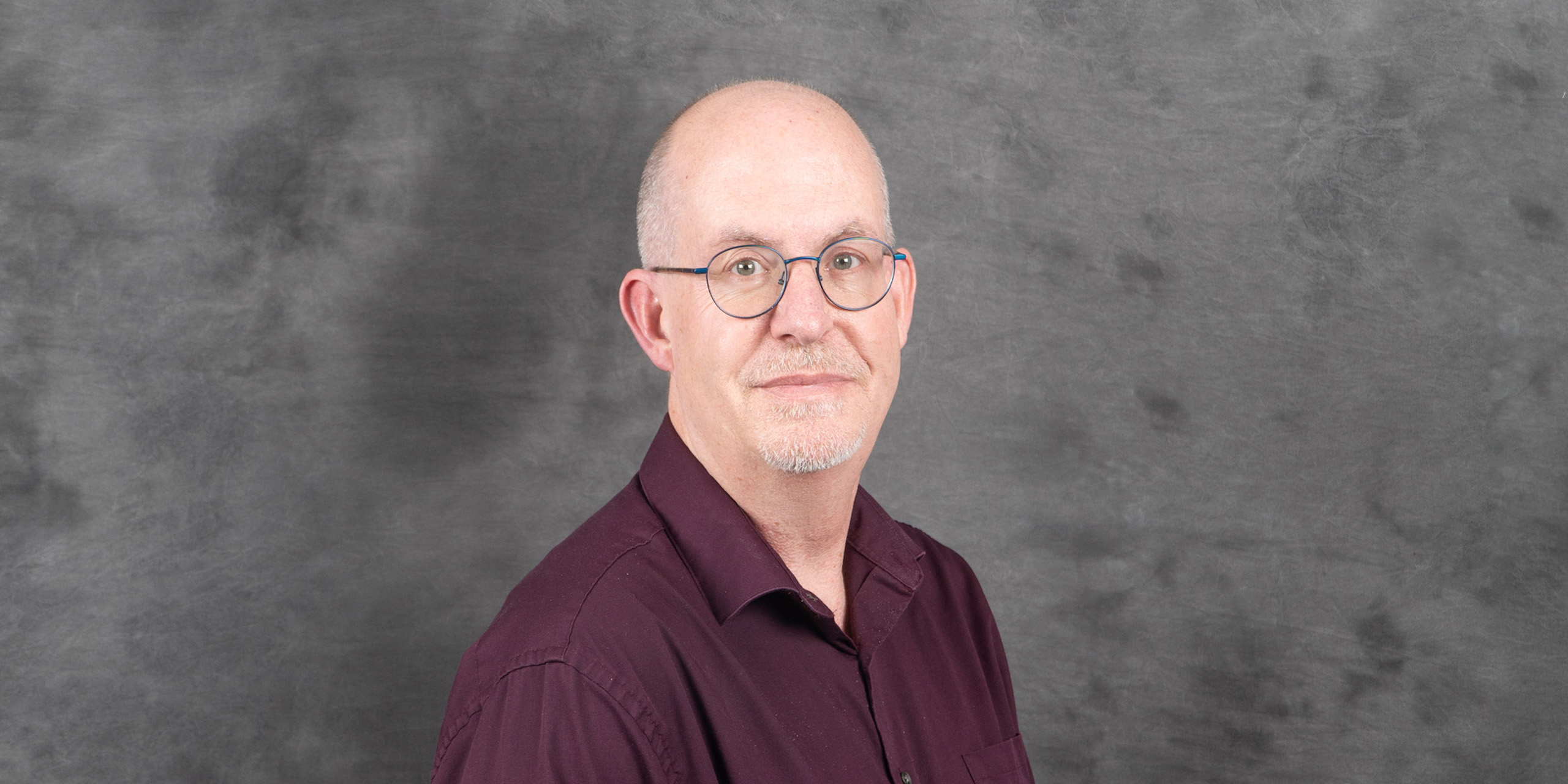 Eric Eller | Chairperson of the Faculty | Loras College