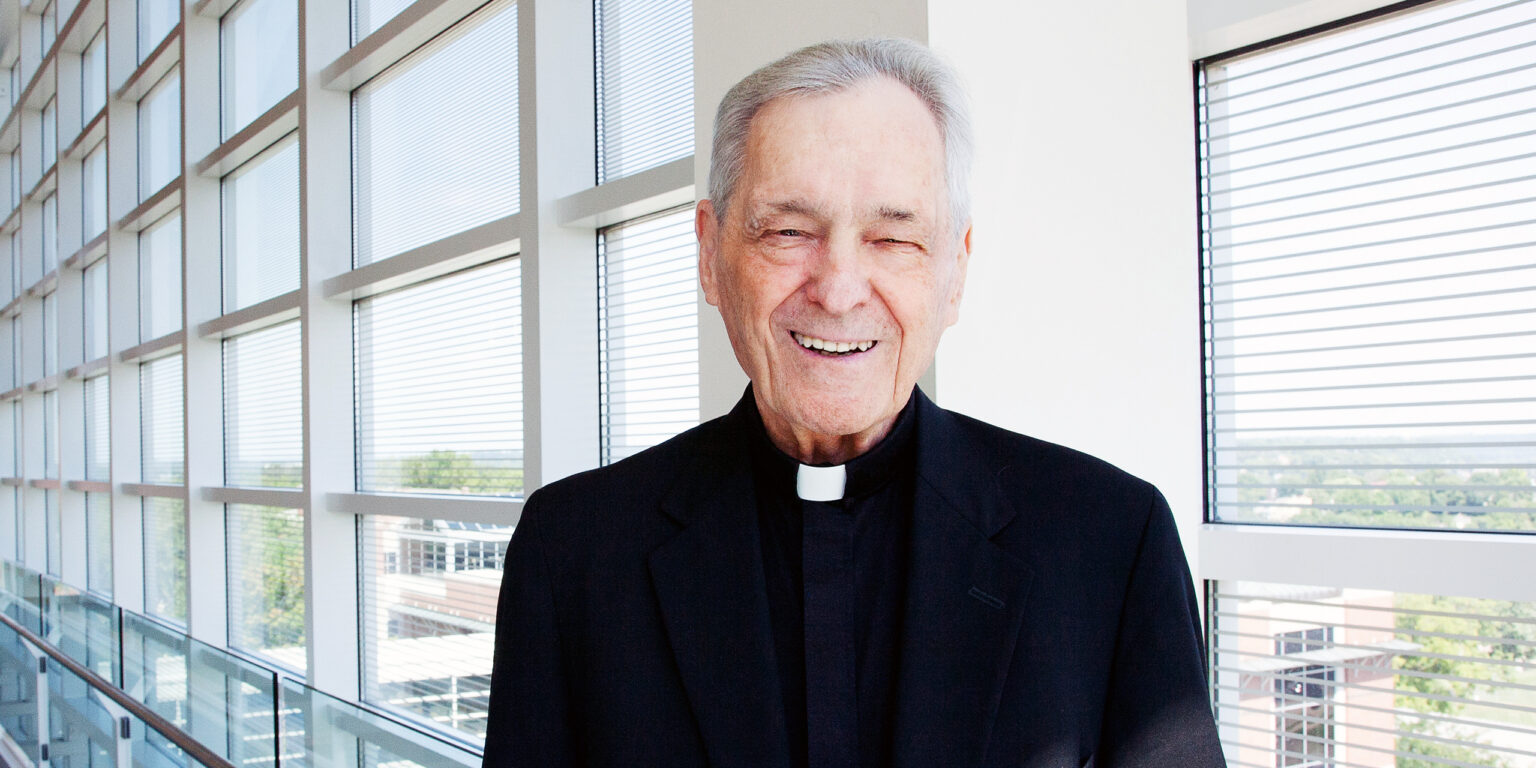 Legacy Symposium | Academic Excellence at Loras College | Loras College