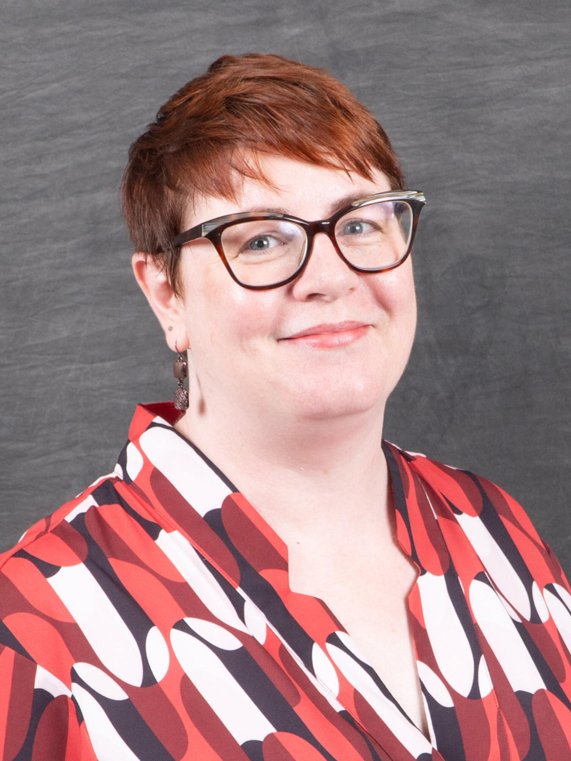 Meet Our Faculty | Loras College | 12:1 Student Faculty Ratio | Loras ...