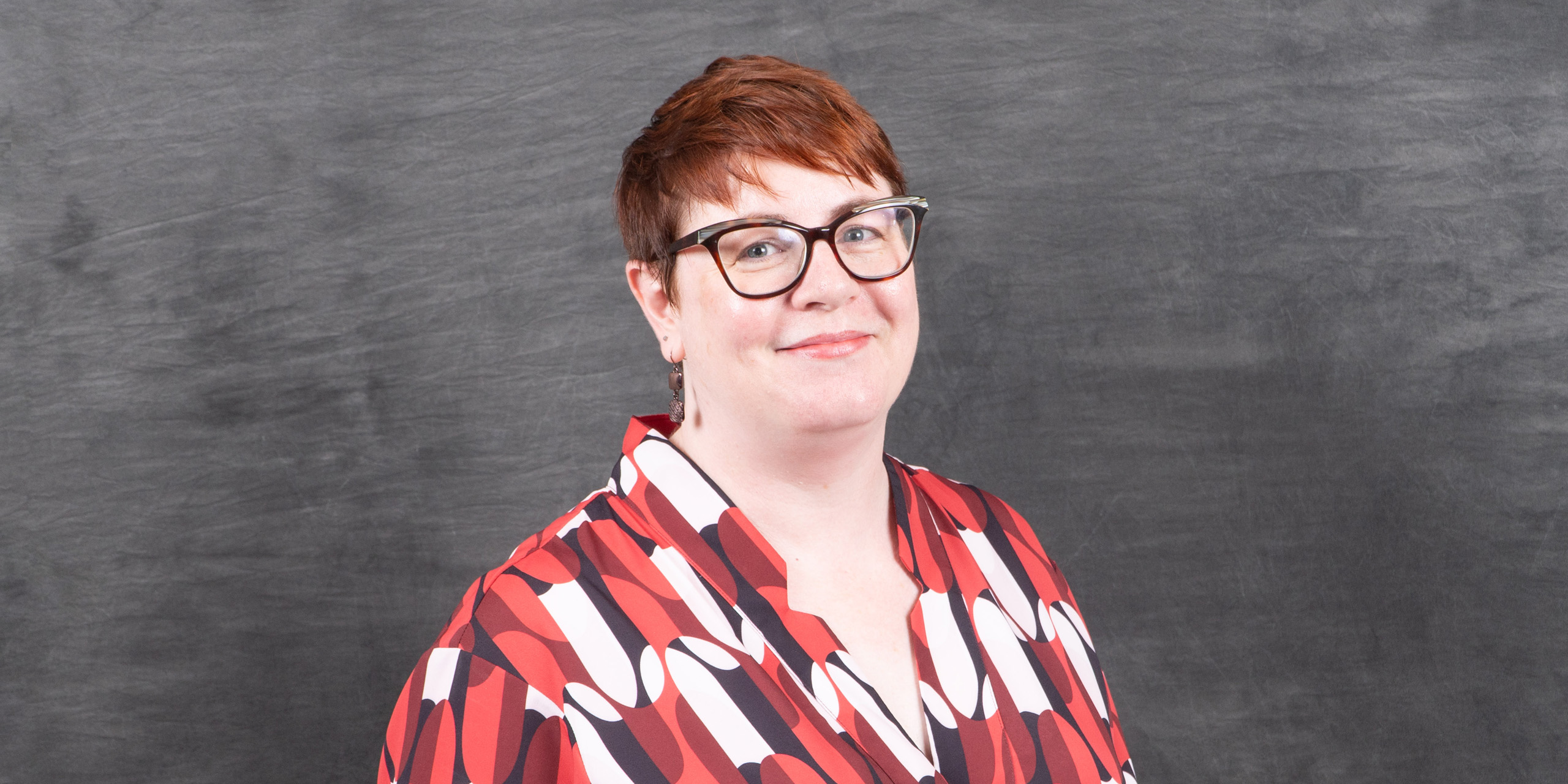 Lisa Garoutte | Professor of Sociology | Loras College