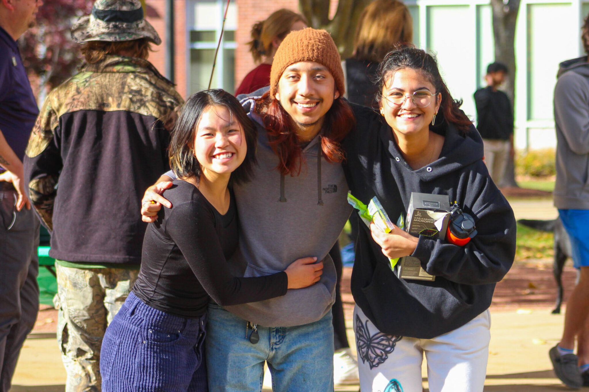 Schedule a Campus Visit | Loras College | Dubuque, Iowa | Loras College