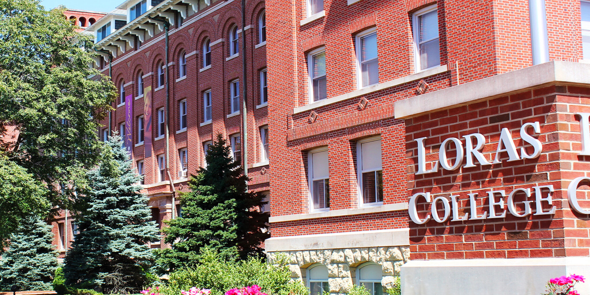 Loras College ranked 13th Best Regional College: Midwest by U.S. News ...