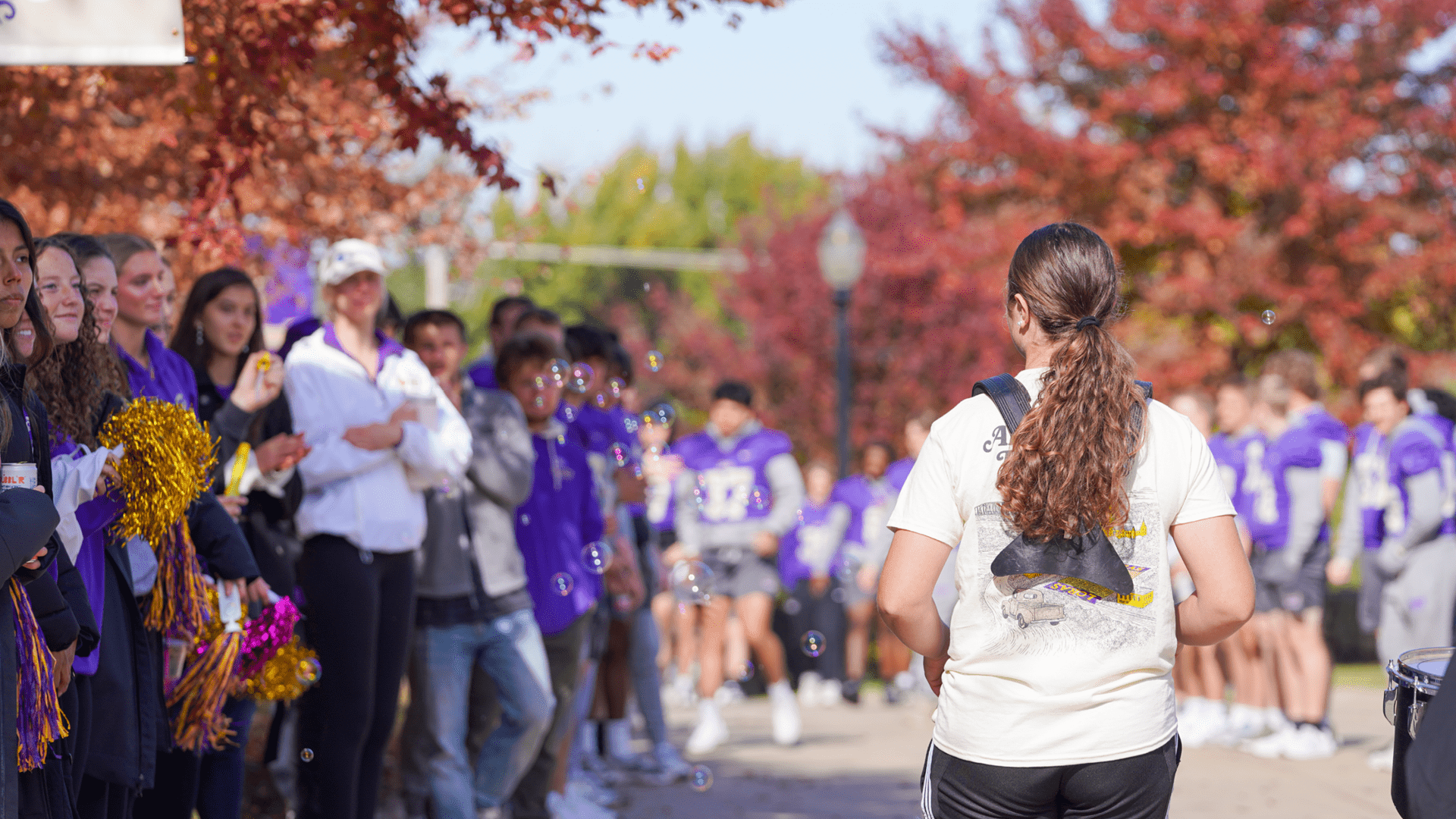 Presidential Inauguration | Loras College