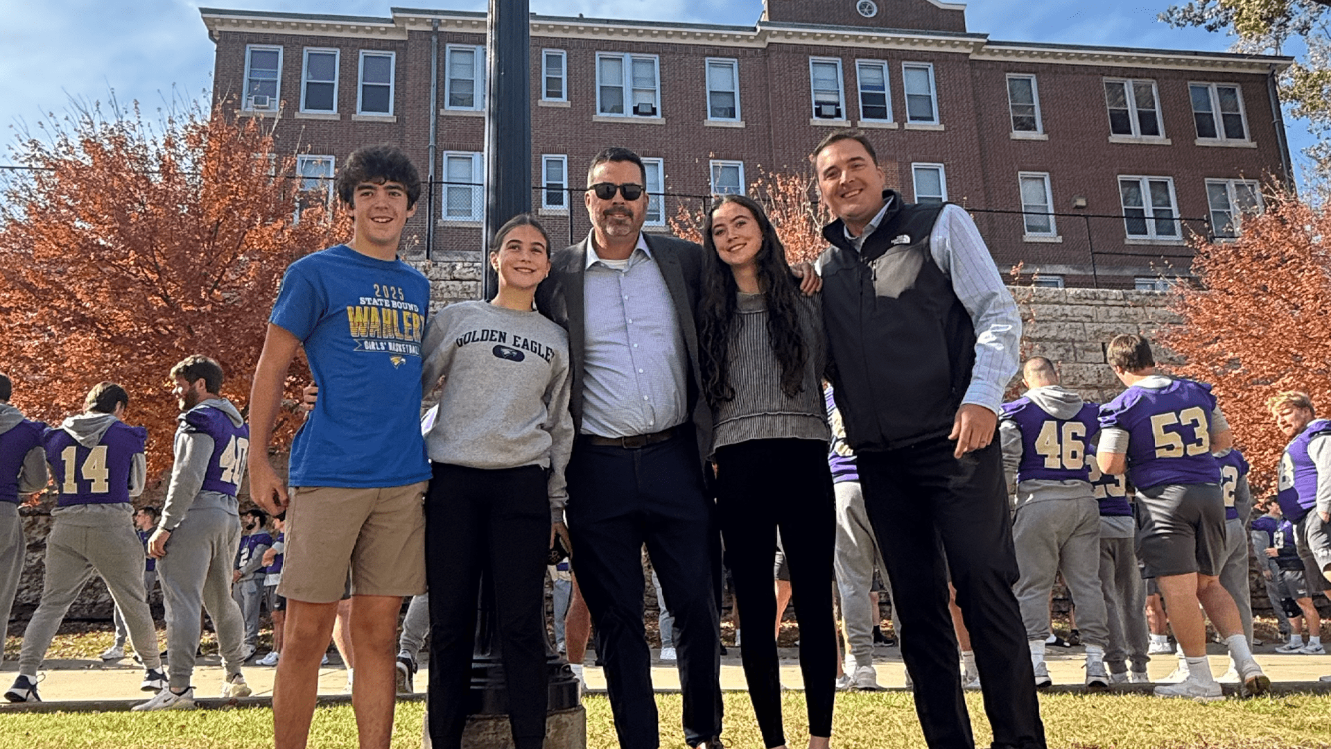 Presidential Inauguration | Loras College