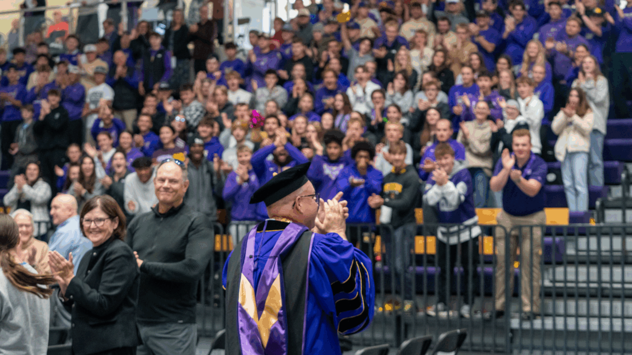 Presidential Inauguration | Loras College