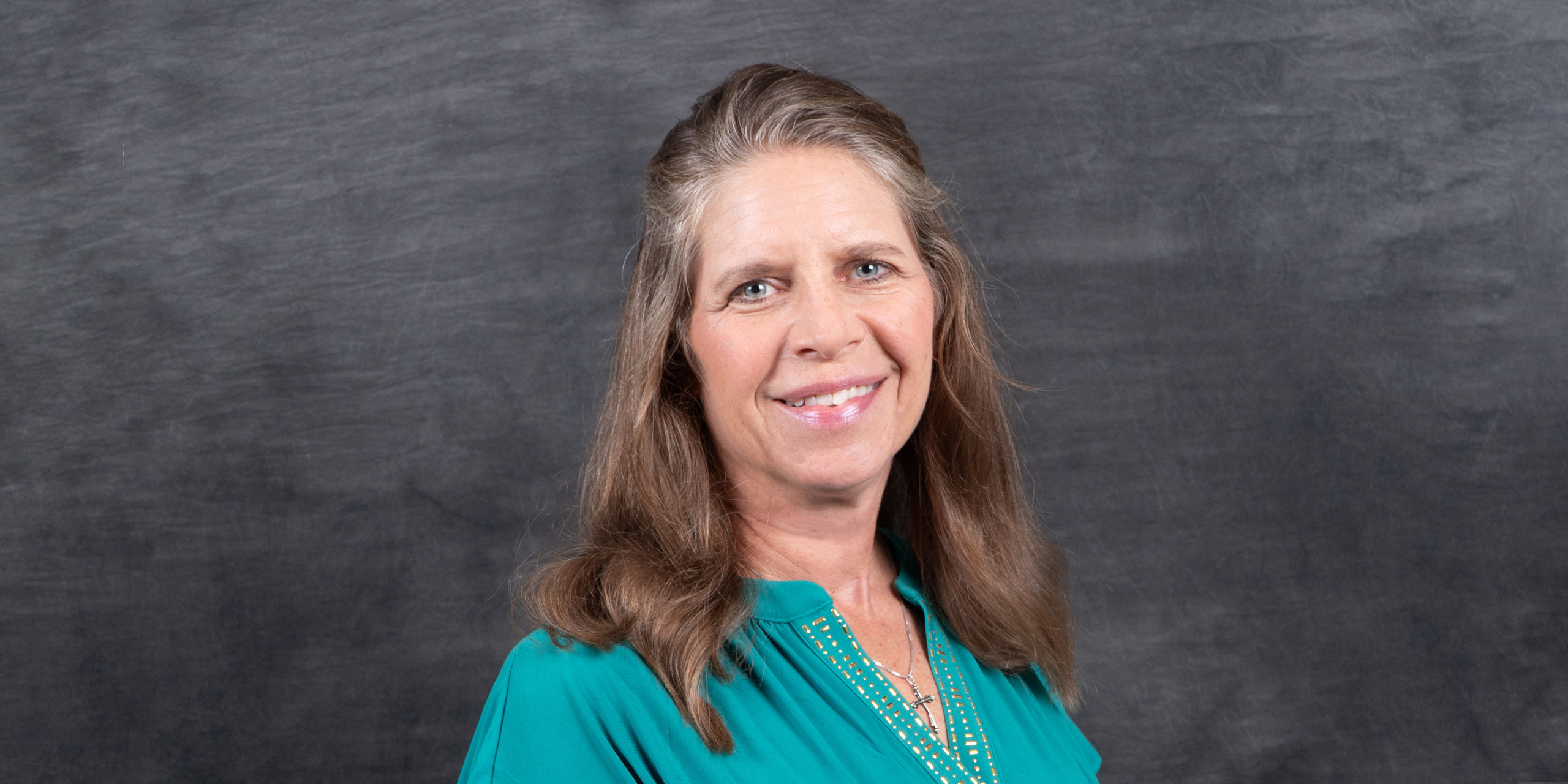 Jennie Webber | Director of CEL | Loras College