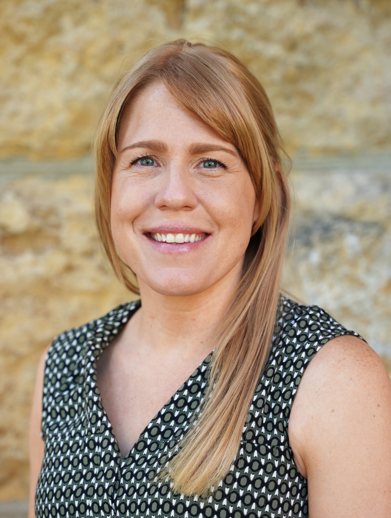 Jill Specht | Coordinator of Media Operations | Loras College