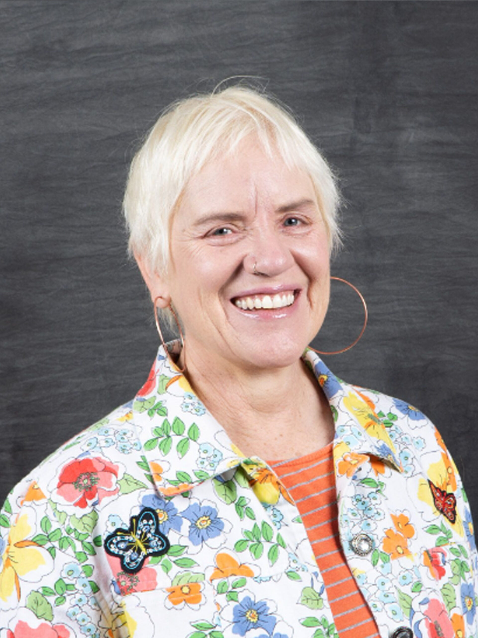 Meet Our Faculty | Loras College | 12:1 Student Faculty Ratio | Loras ...