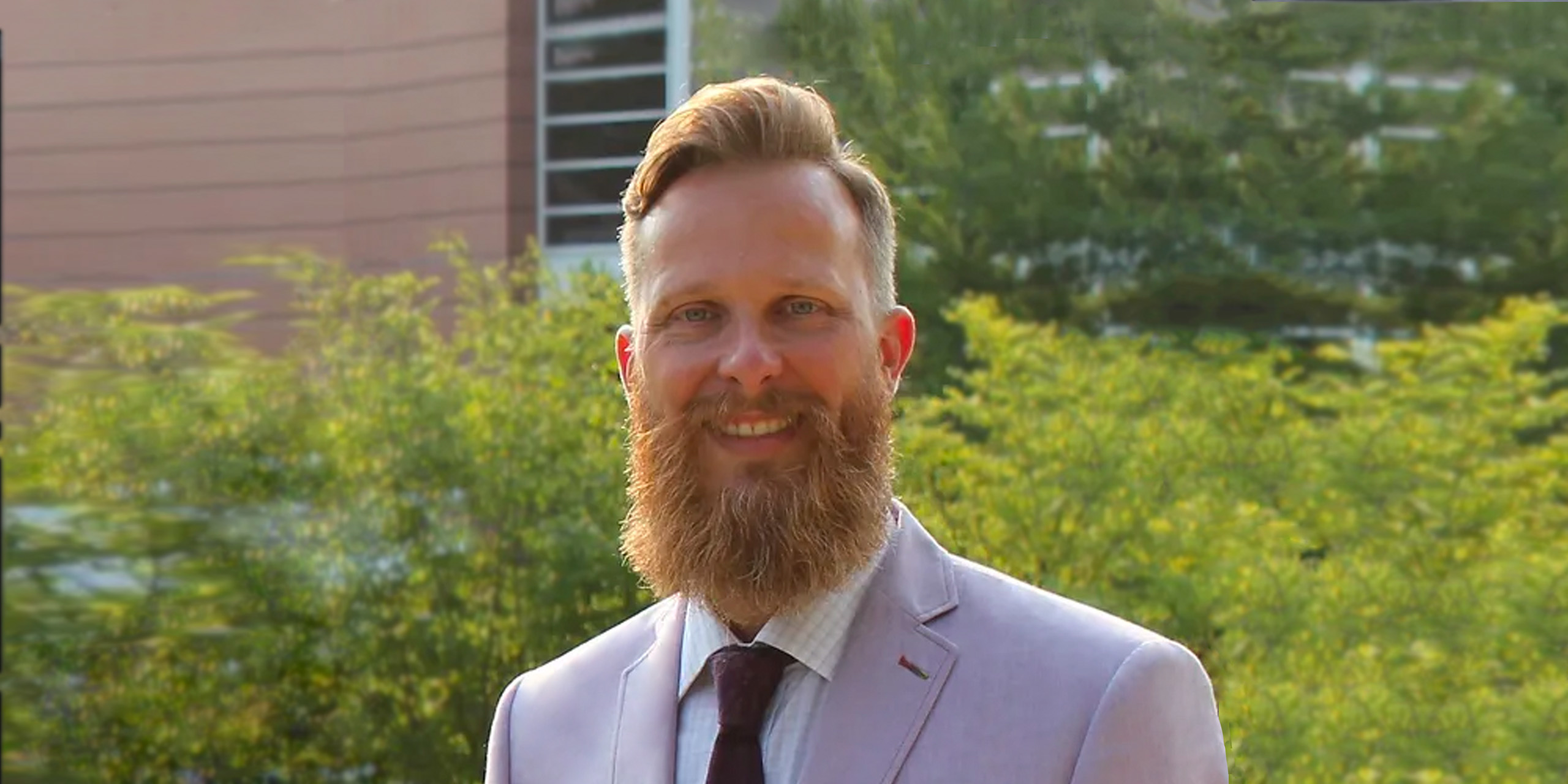 Keith Thraen-Borowski | Associate Professor of Kinesiology | Loras College