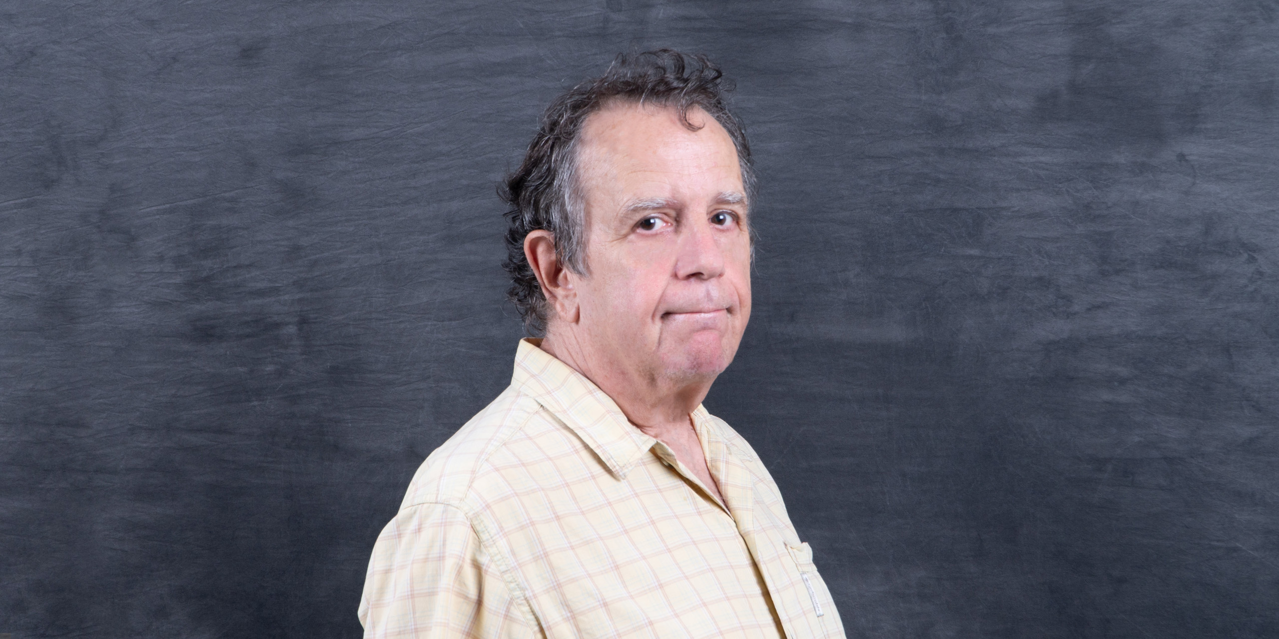 Paul Kohl | Professor of Creative Media | Loras College