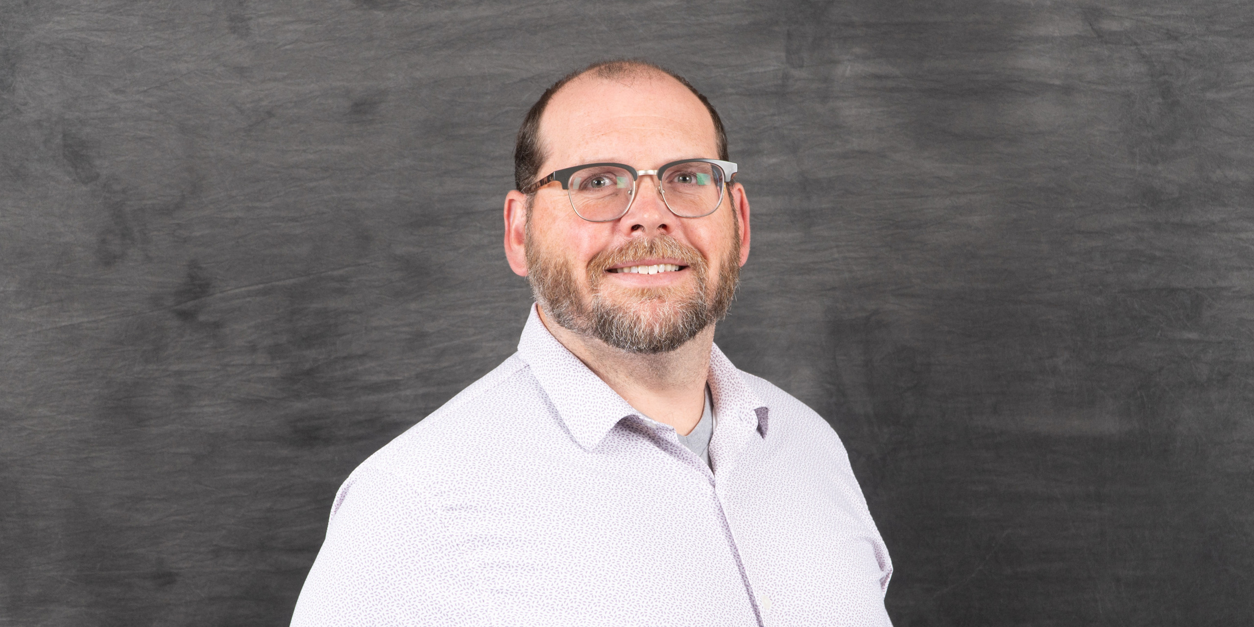 Jacob Kohlhaas | Associate Professor of Moral Theology | Loras College