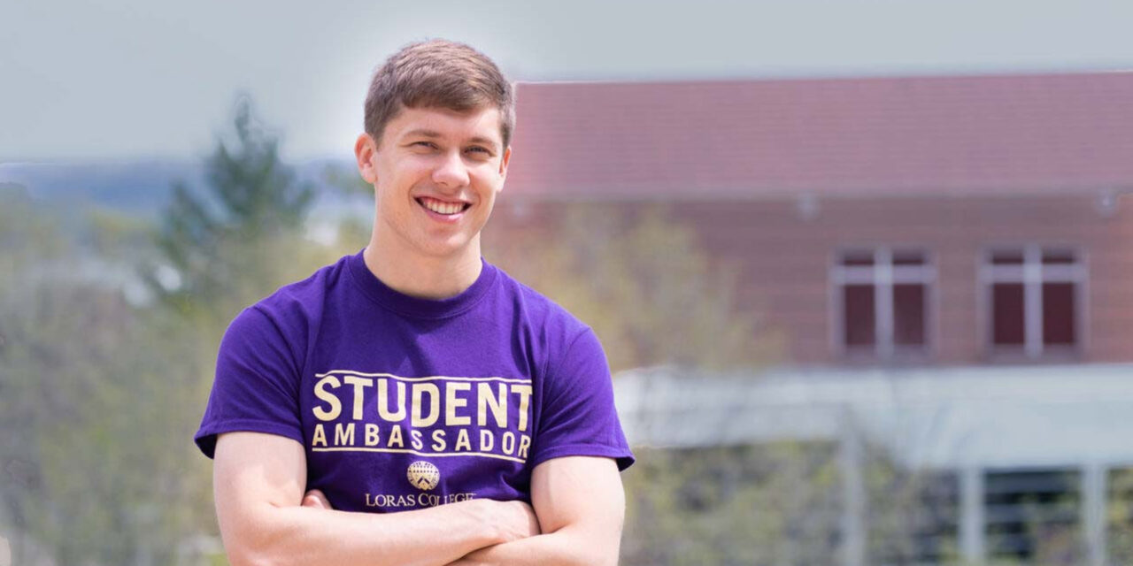 Catholic Liberal Arts | Loras College