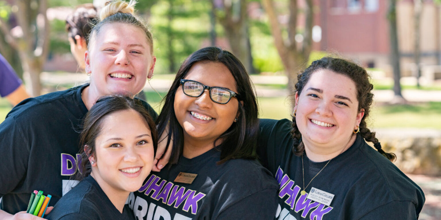 Academics at Loras College | Explore Degrees and Majors | Loras College