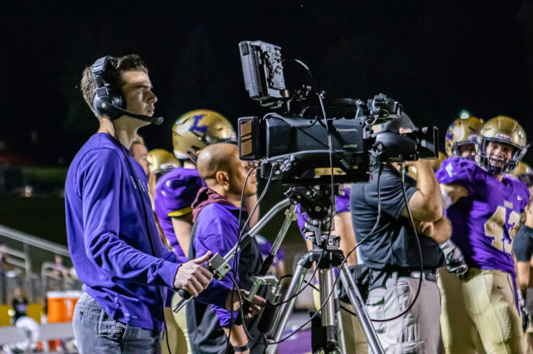 Academics at Loras College | Explore Degrees and Majors | Loras College