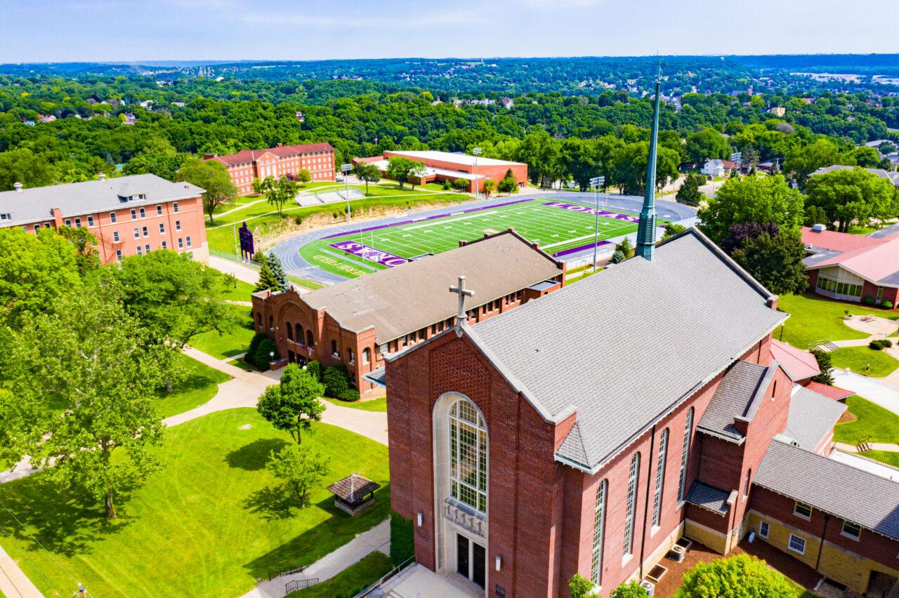 Presidential Inauguration | Loras College