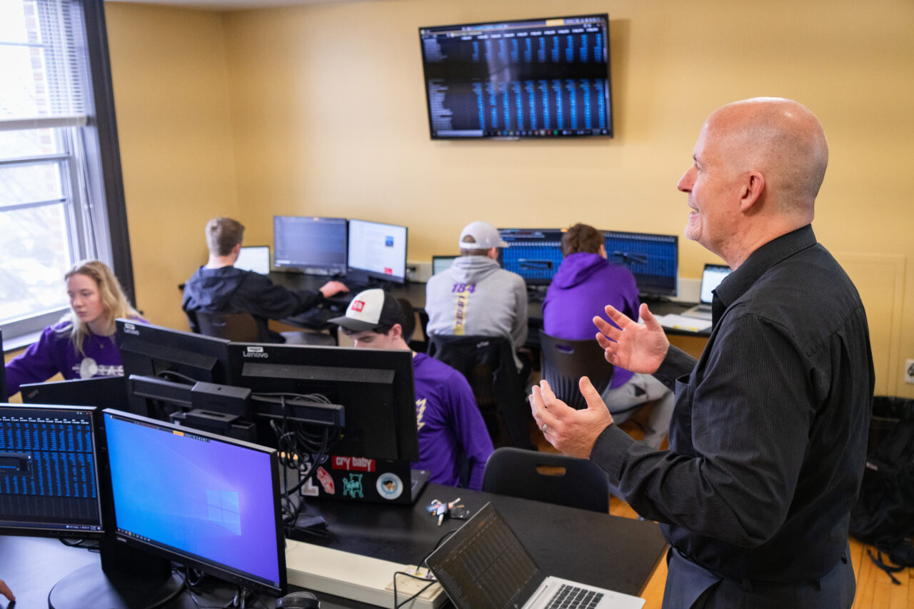 Community Partnerships | Loras College