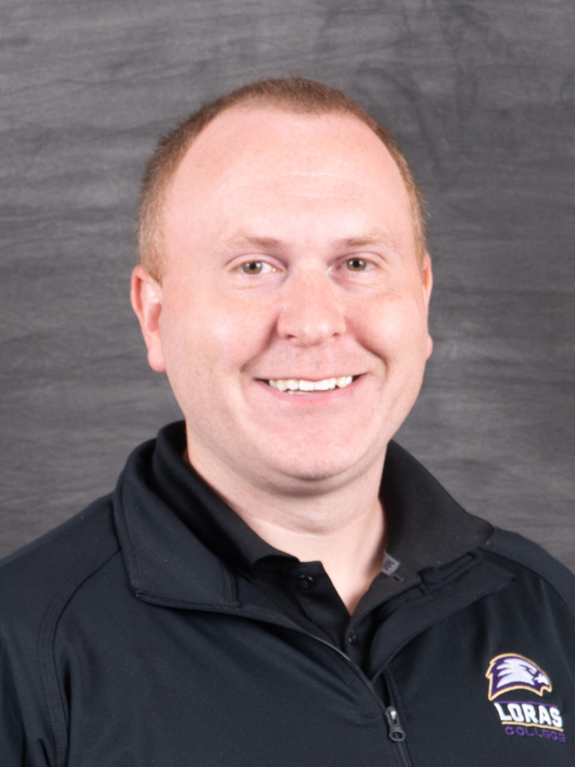 Meet Our Faculty | Loras College | 12:1 Student Faculty Ratio | Loras ...