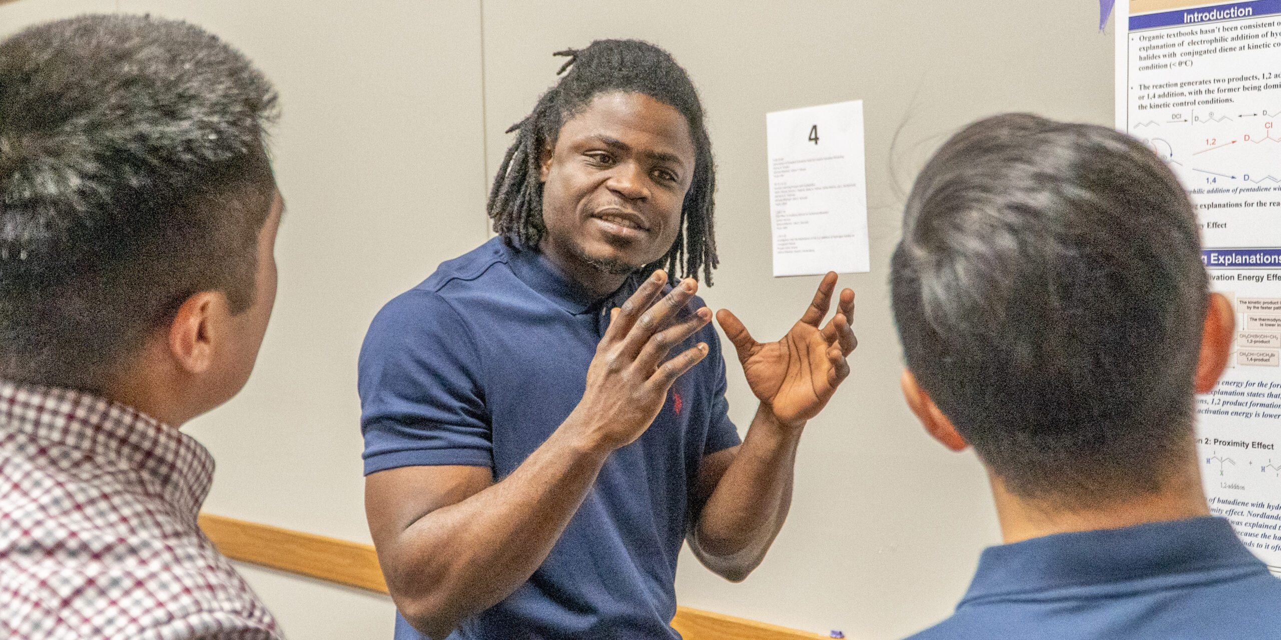 Experiential Learning | Internships & Study Abroad Programs | Loras College