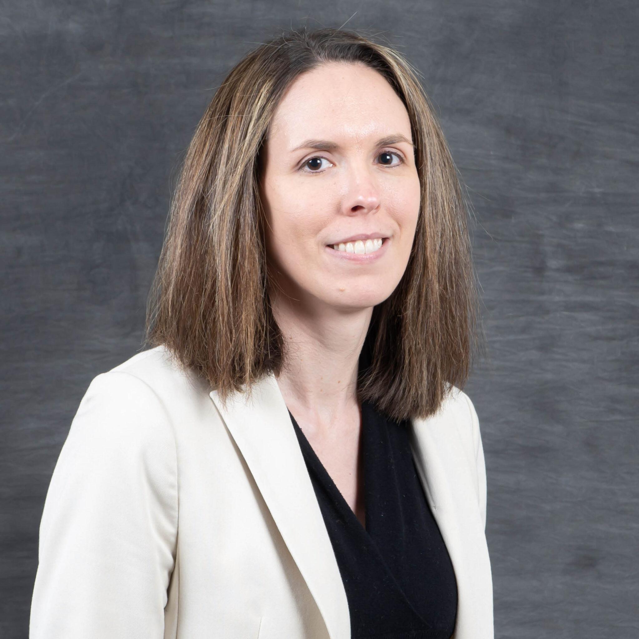 Melanie Buckingham | Director of Student Life | Loras College