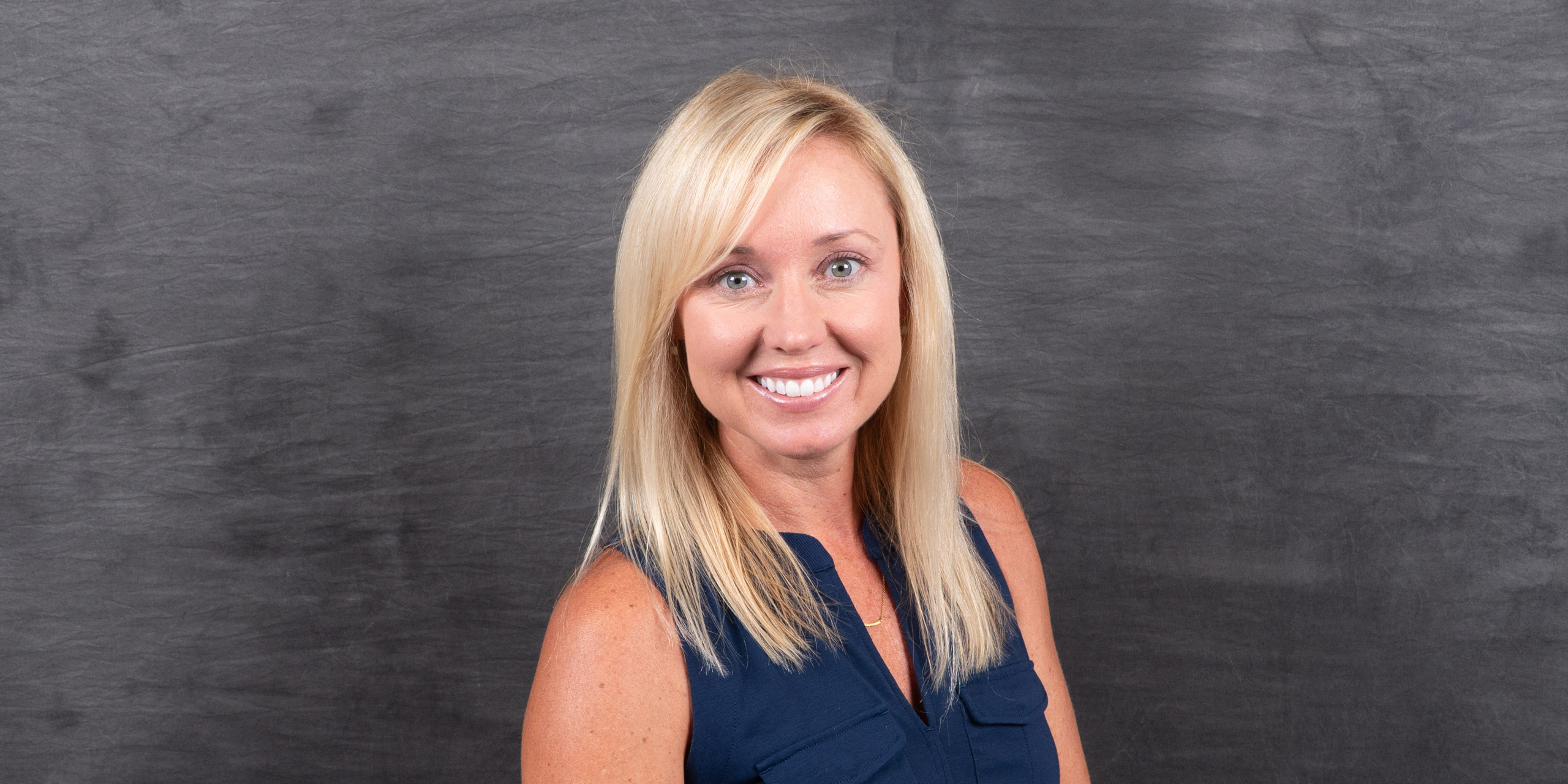 Molly M. McDonald Figgins | Athletic Training Program Director | Loras ...