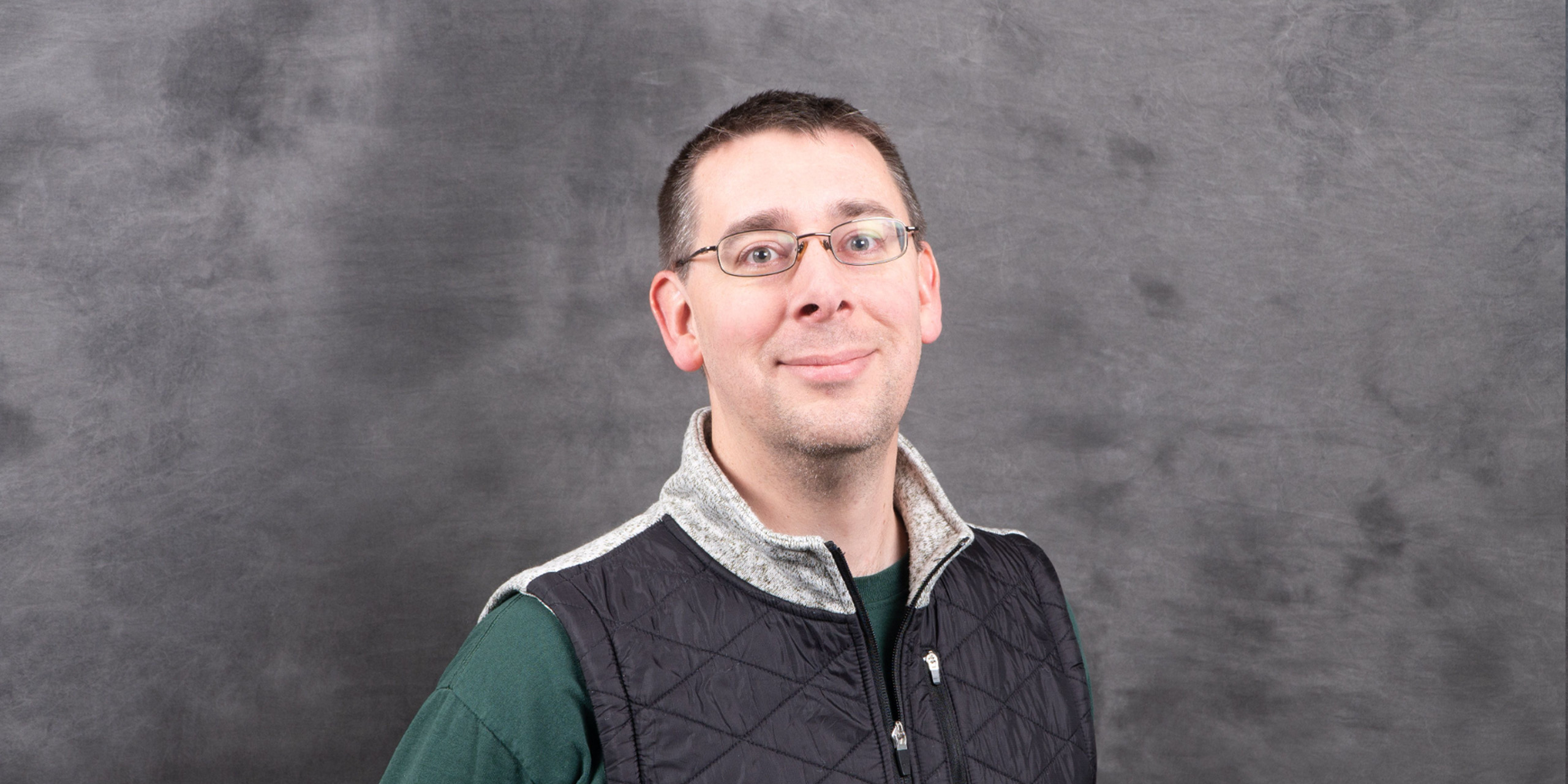 Adam Moser | Associate Professor of Chemistry | Loras College