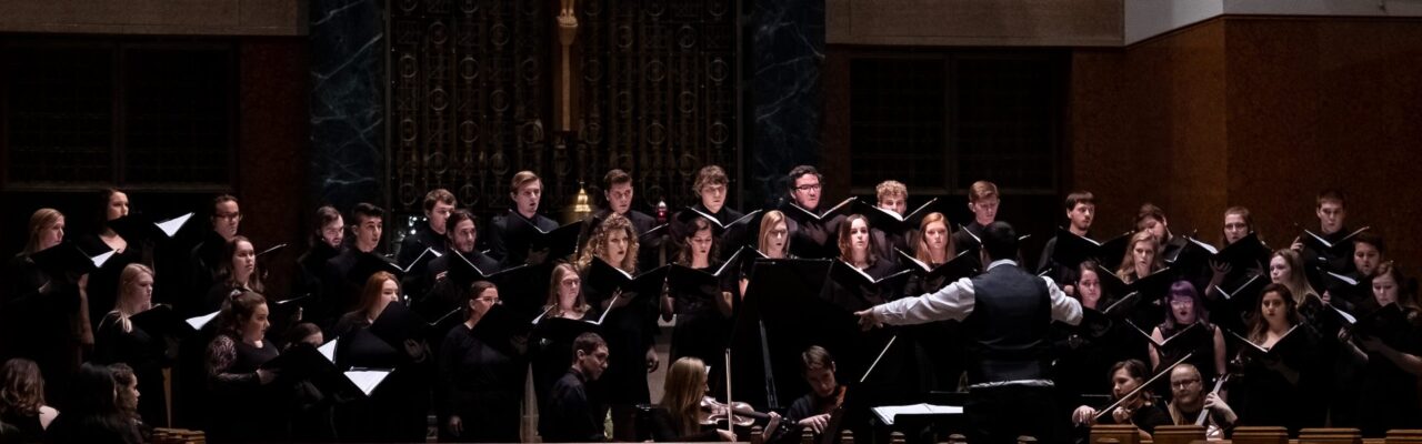 Music Degree | Bachelor of Arts | Music Studies & Education | Loras College