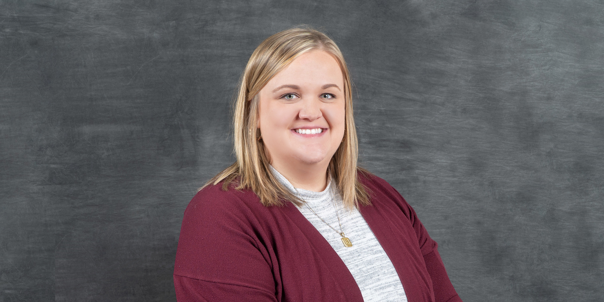 Rachel Moser | Associate Director of Enrollment Marketing | Loras College