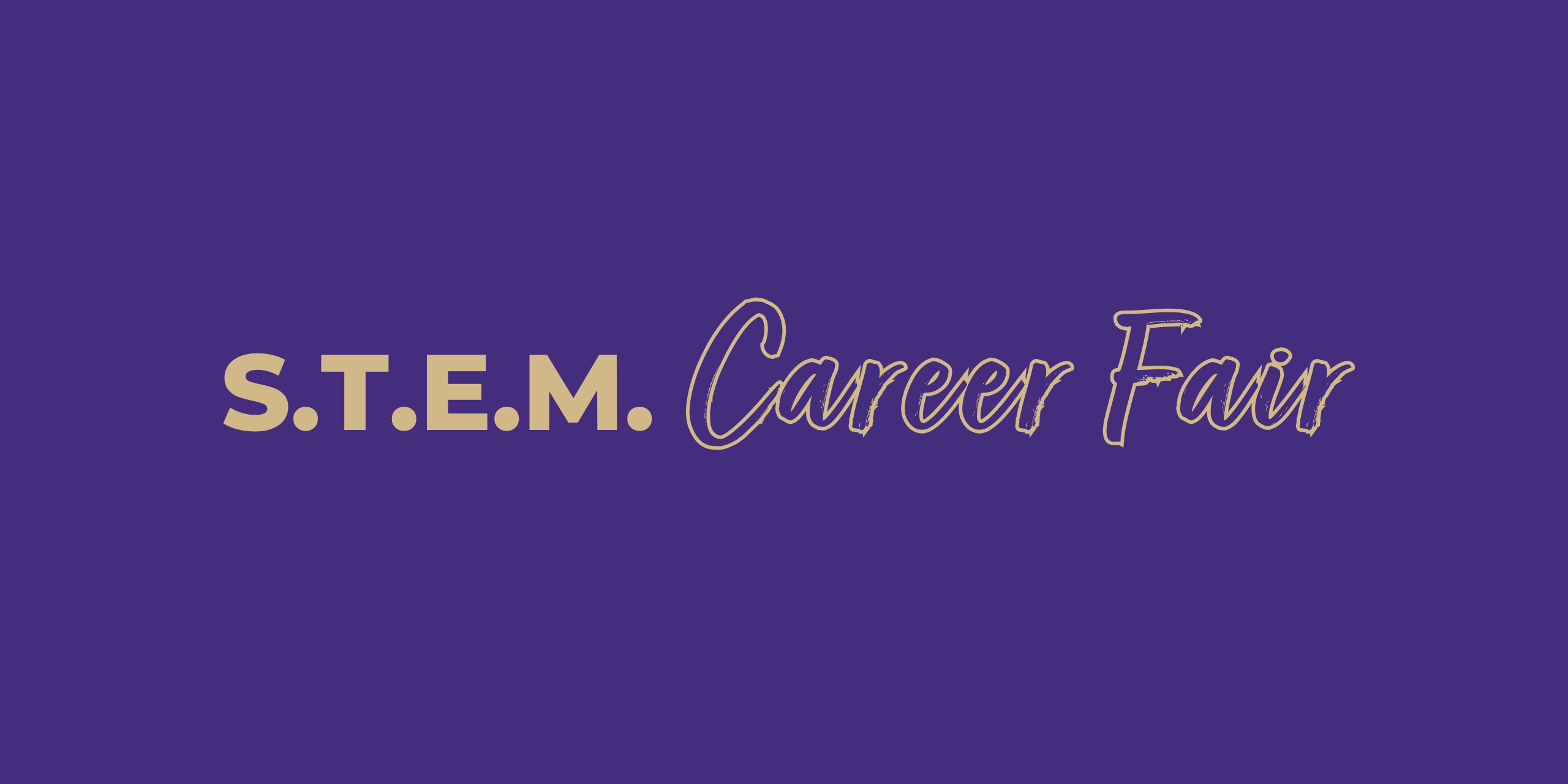 STEM Career Fair | Loras College