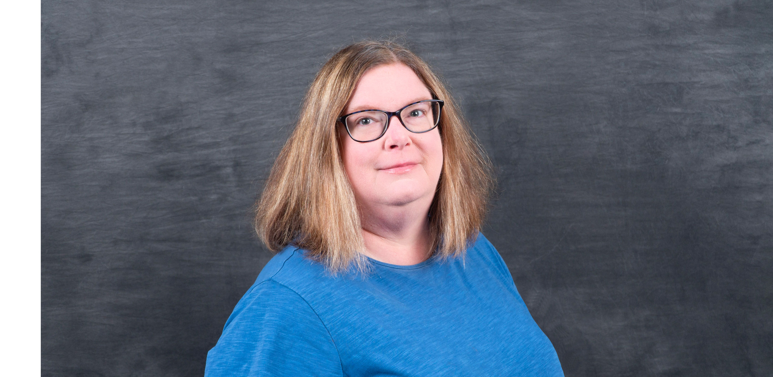 Susan Stone | Professor of English | Loras College