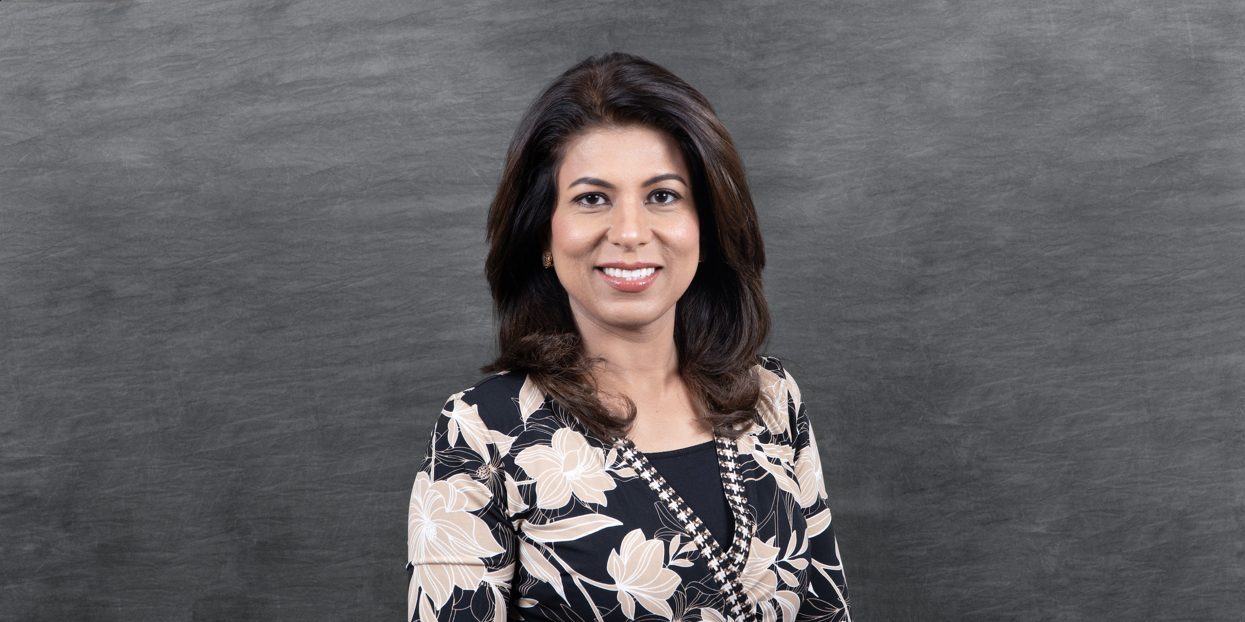 Tania Tauseef | Interfaith Outreach Coordinator | Loras College