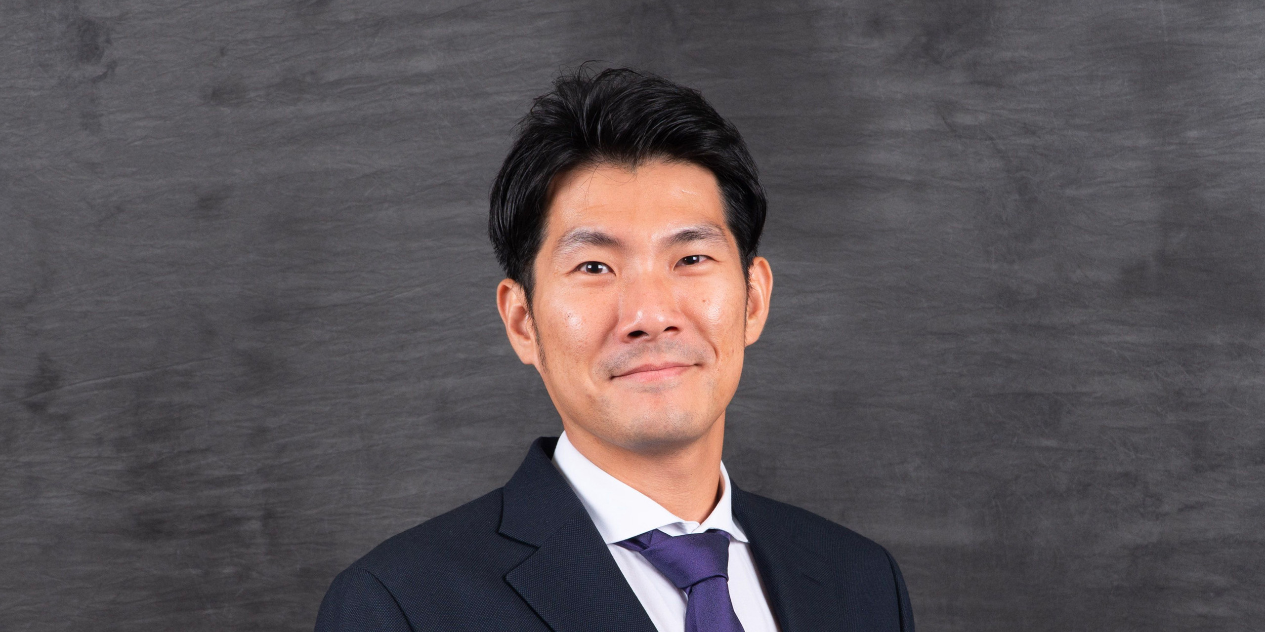 Yoon Heo | Assistant Professor of Sport Management | Loras College