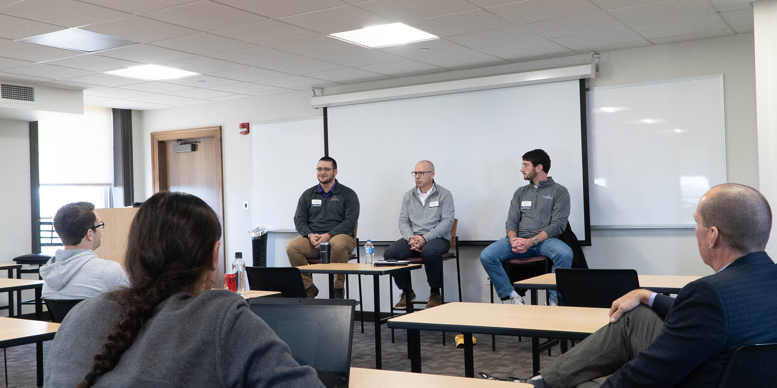 Stay Involved | Loras College | Alumni Relations & Networks | Loras College