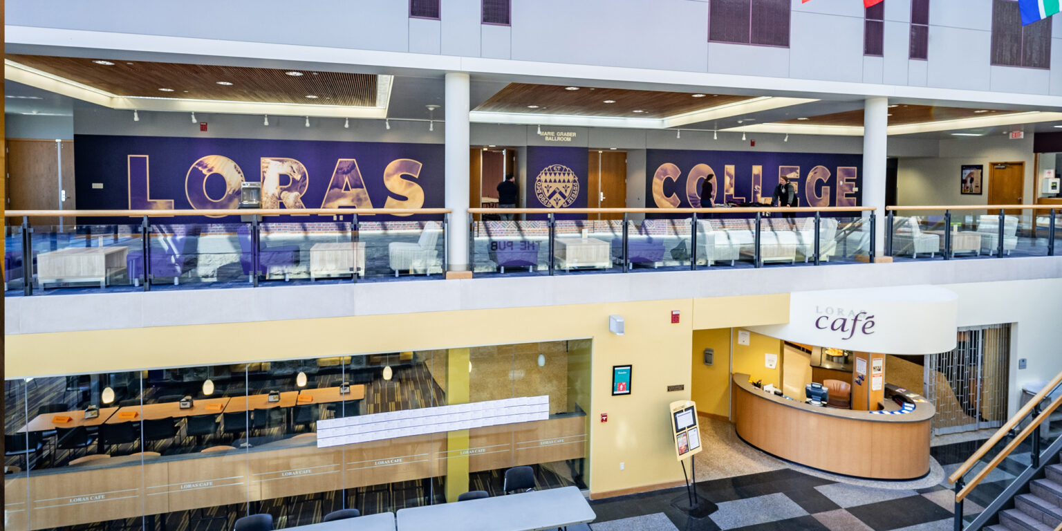 Student Clubs & Organizations | Get Involved | Loras College