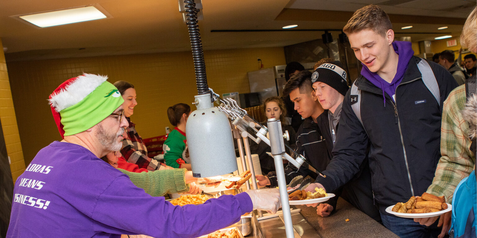 Student Clubs & Organizations | Get Involved | Loras College