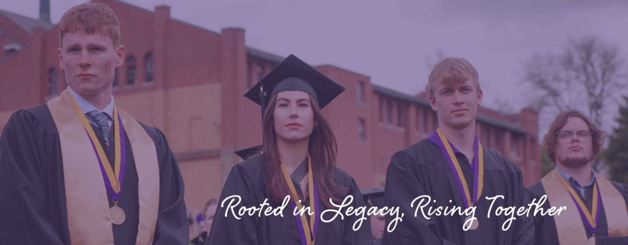 Rooted in Legacy, Rising Together: Loras College Honors New President ...