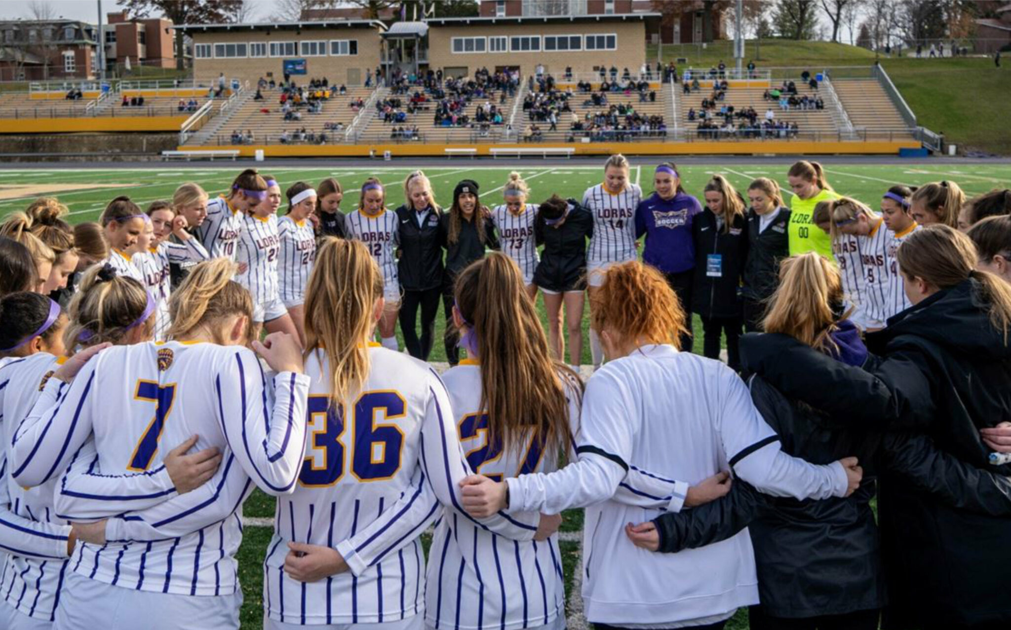 Academics at Loras College | Explore Degrees and Majors | Loras College